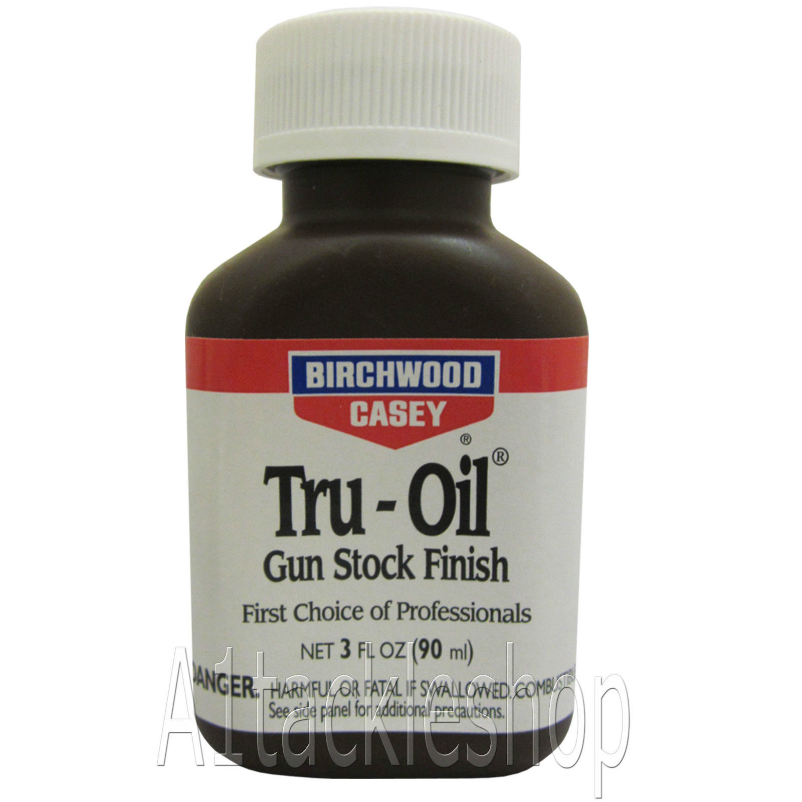 Tru Oil - Bagnall and Kirkwood Airgun Spares