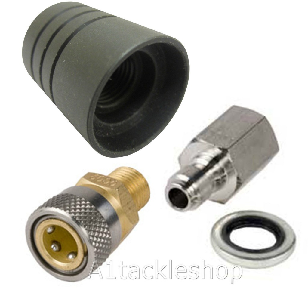 Falcon FN - Bagnall and Kirkwood Airgun Spares