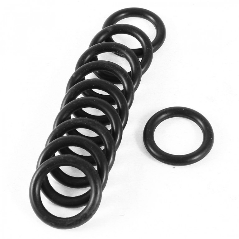 2 x Kral Puncher Standard Allen Key Barrel Grub Screws - Bagnall and ...