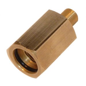 Logun S16 & S16s - Bagnall and Kirkwood Airgun Spares