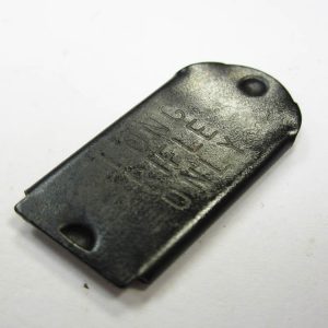 Magtech mod 7022 Magazine Floor - Bagnall and Kirkwood Airgun Spares