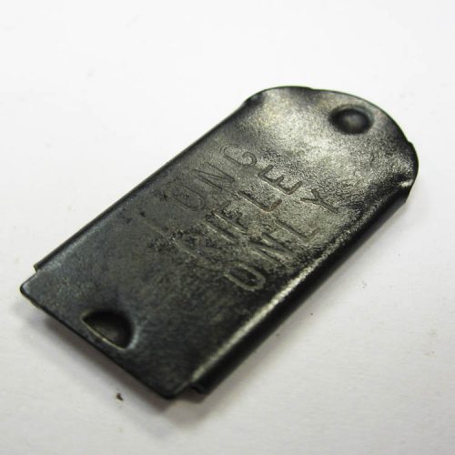 Magtech mod 7022 Magazine Floor - Bagnall and Kirkwood Airgun Spares