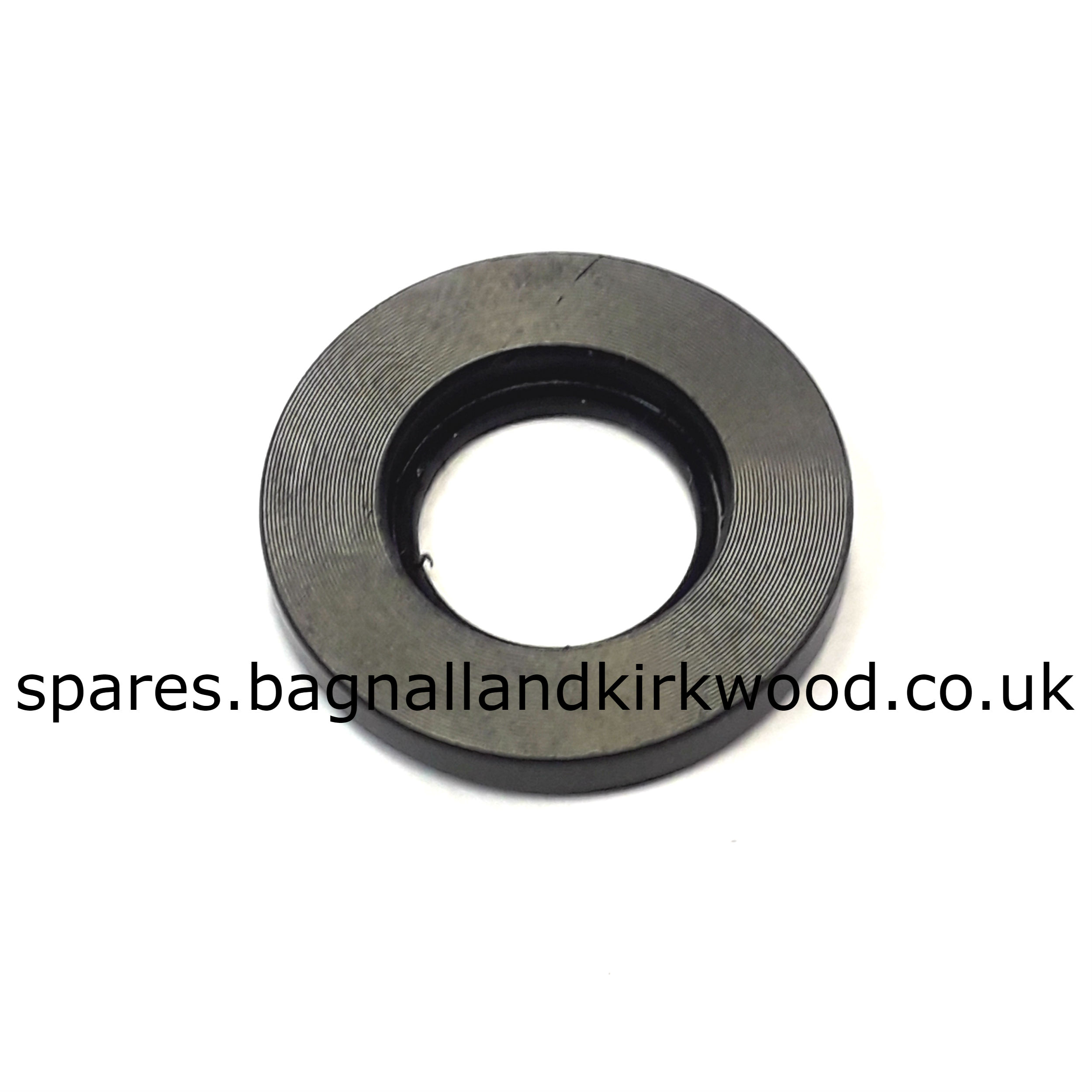 Part 4 Brocock Compatto 2, Bantam 2 & Commander Rear Plug Seal ...