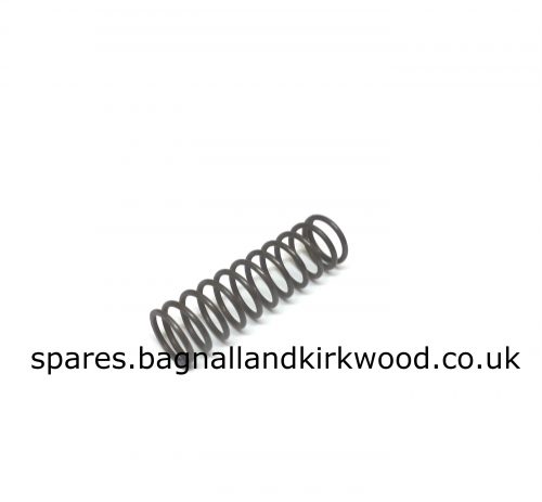 Replacement FX Hammerspring 2507 - Bagnall and Kirkwood Airgun Spares