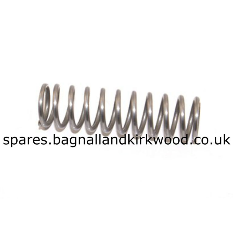 BSA Replacement Hammerspring - Bagnall and Kirkwood Airgun Spares