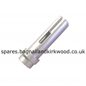 Part 48: FX Dreamline Hammerspring - Bagnall and Kirkwood Airgun Spares