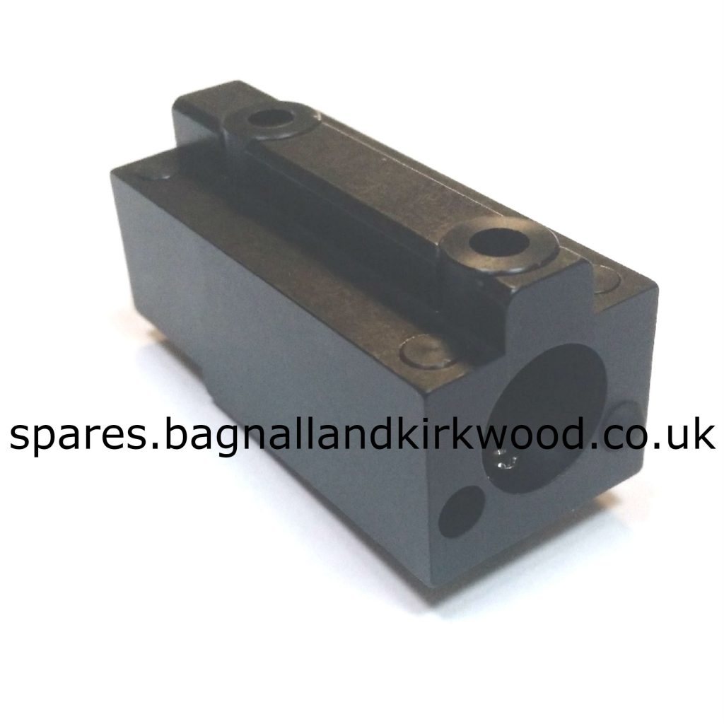 FX Harmonic Tuning Carbon Shroud for FX Impact MK2 & M3 - Bagnall and ...