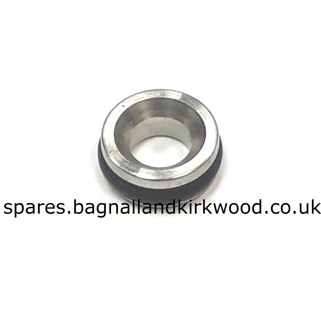 Webley FX2000 / 2000 Spare Parts - Bagnall and Kirkwood Airgun Spares