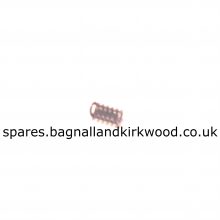 Part 48: FX Dreamline Hammerspring - Bagnall and Kirkwood Airgun Spares