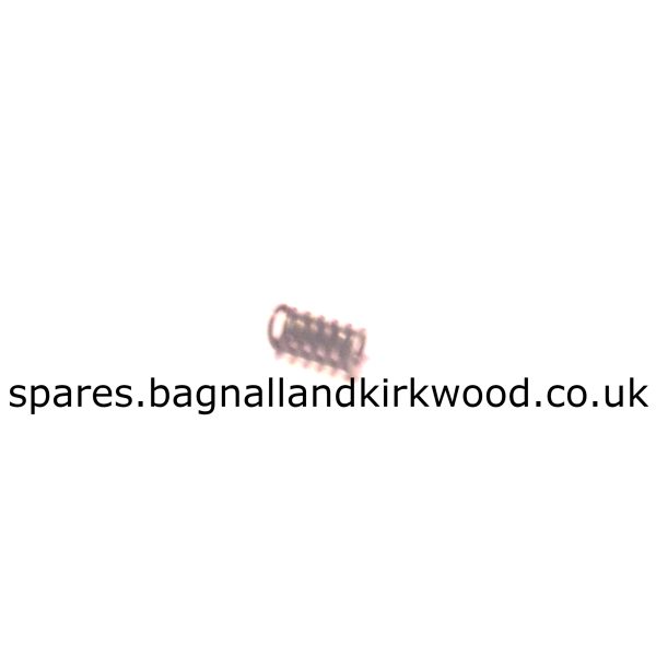 FX Crown Trigger Spring - 11544 - Bagnall and Kirkwood Airgun Spares