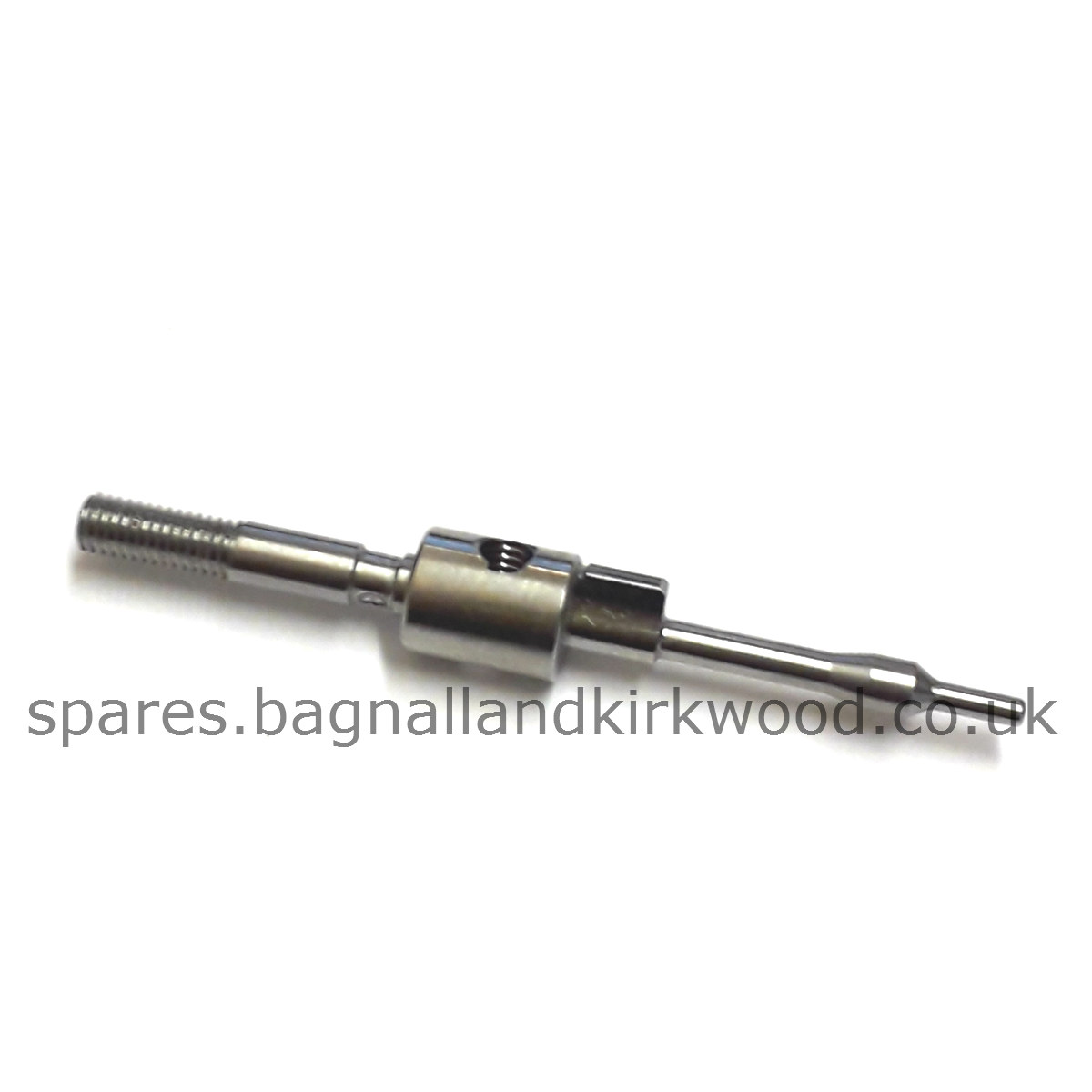 Part 37 (MK1) & 7 (MK2): Brocock Breech Bolt / Pellet Probe - Bagnall ...