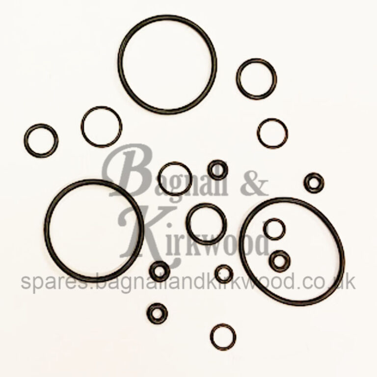 Weihrauch HW110 - Bagnall and Kirkwood Airgun Spares