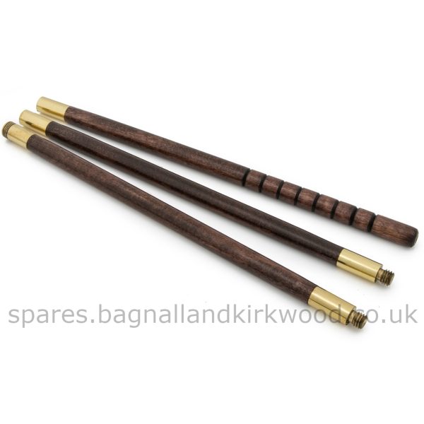 Parker Hale 3 Piece Shotgun Rod - Bagnall and Kirkwood Airgun Spares
