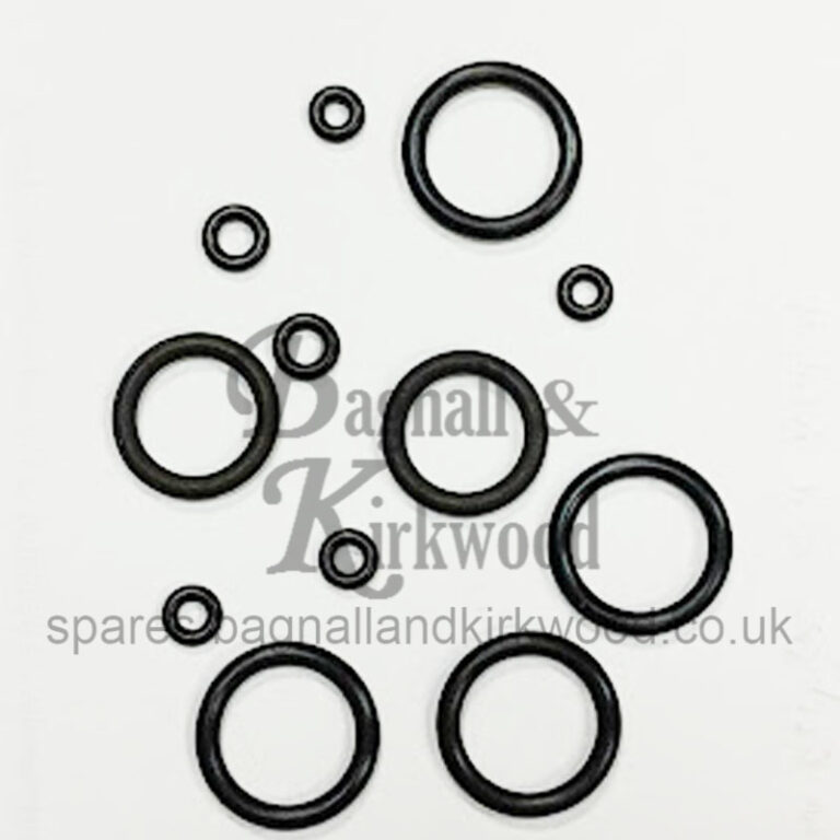 Crosman Pistol Exploded View Guide Crosman 150 & 157 Air Pistol O-Ring ...