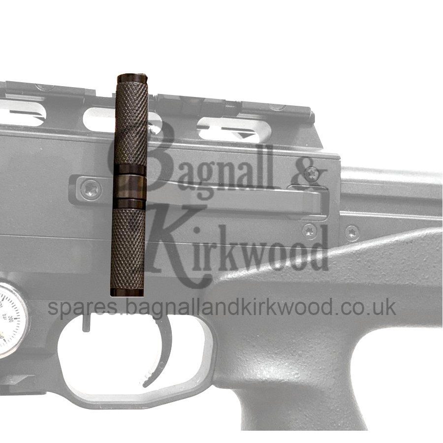 AGT Uragan & Vulcan 2 Oversized Custom Cocking Lever Handle - HAA8 ...