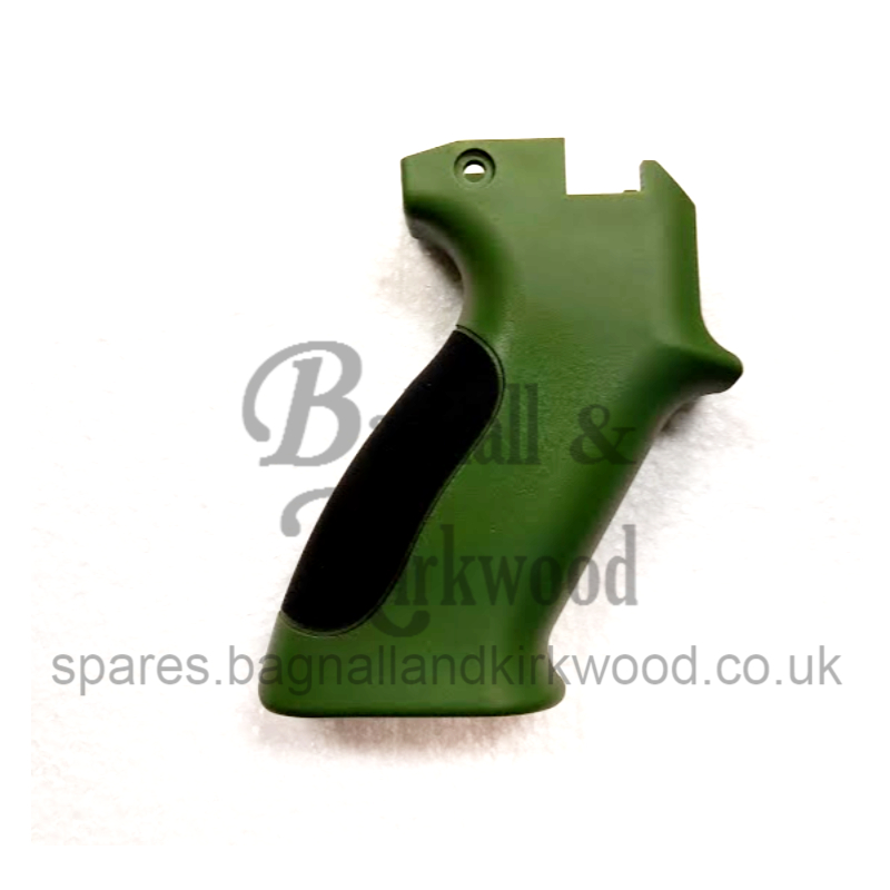 SMK PP700 & PR700 Series - Bagnall and Kirkwood Airgun Spares