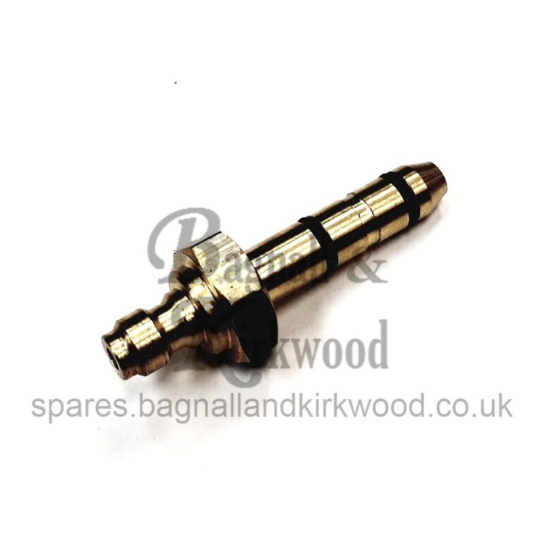 Weihrauch Hw110 Bagnall And Kirkwood Airgun Spares