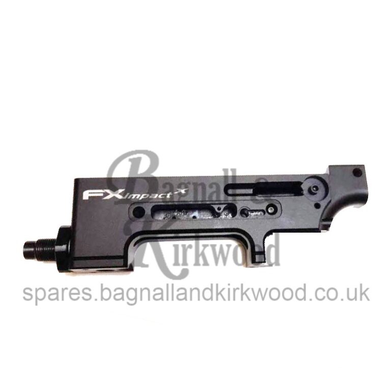 FX Impact & Impact MK2 - Bagnall and Kirkwood Airgun Spares