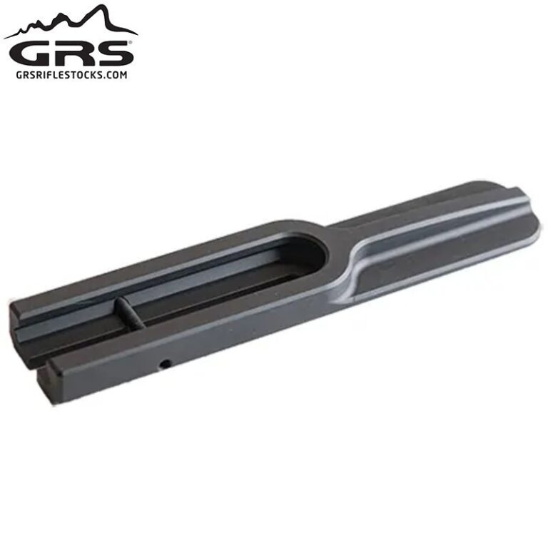 GRS Picatinny Bag Rider - Bagnall and Kirkwood Airgun Spares