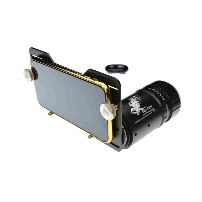 Eagle Vision Cam - Bagnall and Kirkwood Airgun Spares