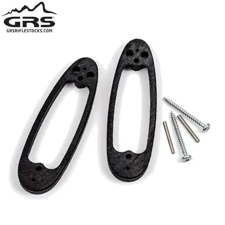 GRS Hunter Light Spacer Kit - Bagnall and Kirkwood Airgun Spares
