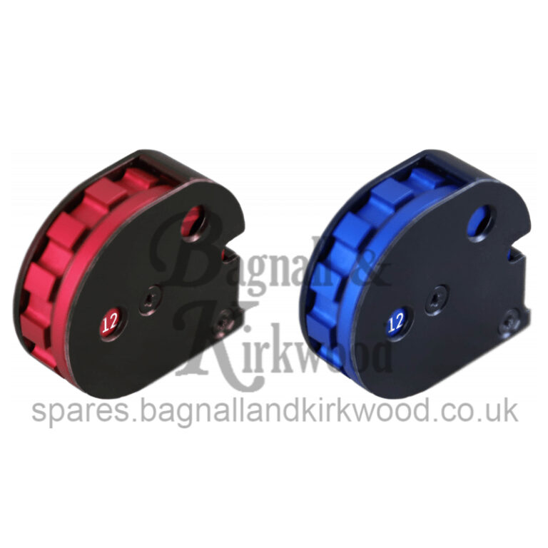 BSA Ultra CLX Airgun Magazine - Choose Caliber - Bagnall and Kirkwood ...