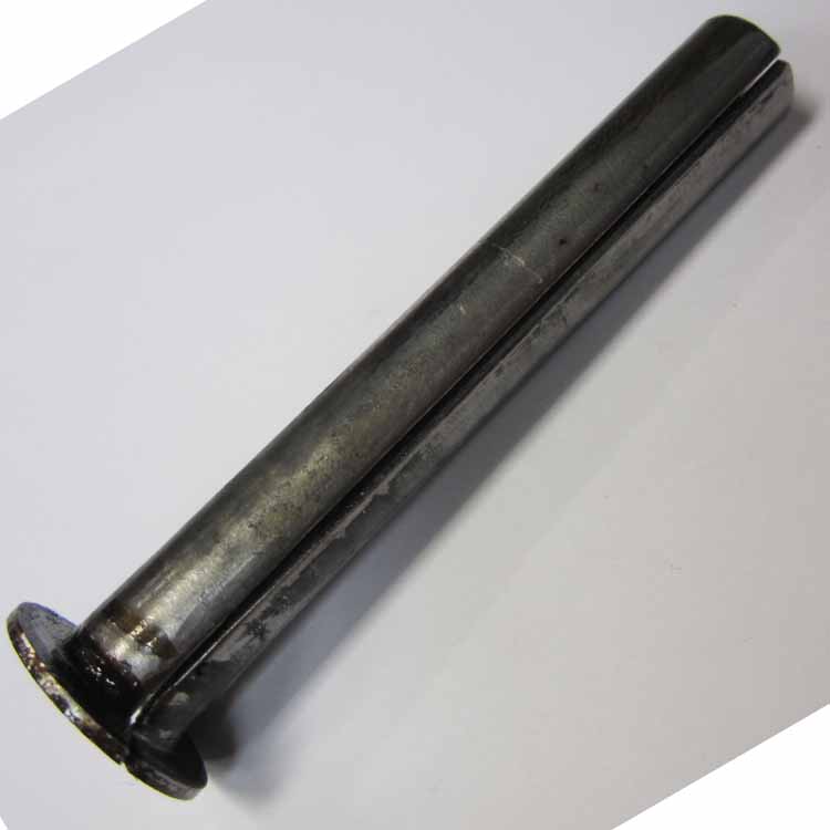 BSA Airsporter Mercury Spring Guide 16-1122 - Bagnall and Kirkwood ...