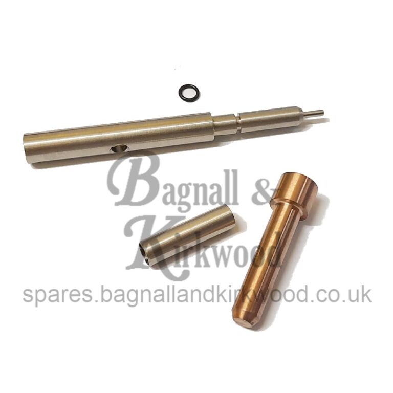 FX Maverick - Bagnall and Kirkwood Airgun Spares