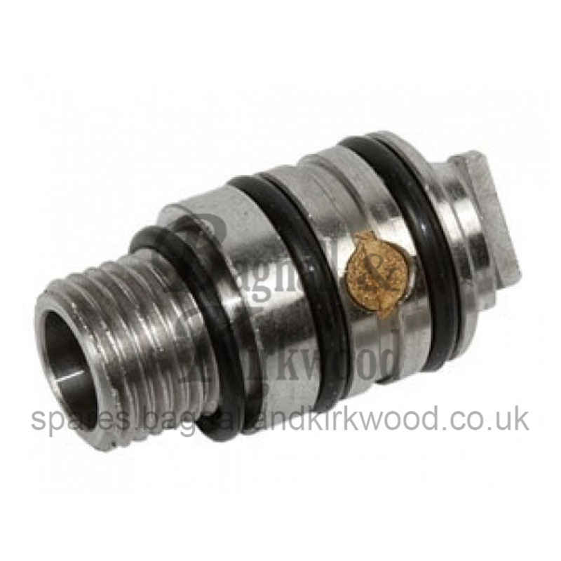 Air Arms s200 - Bagnall and Kirkwood Airgun Spares