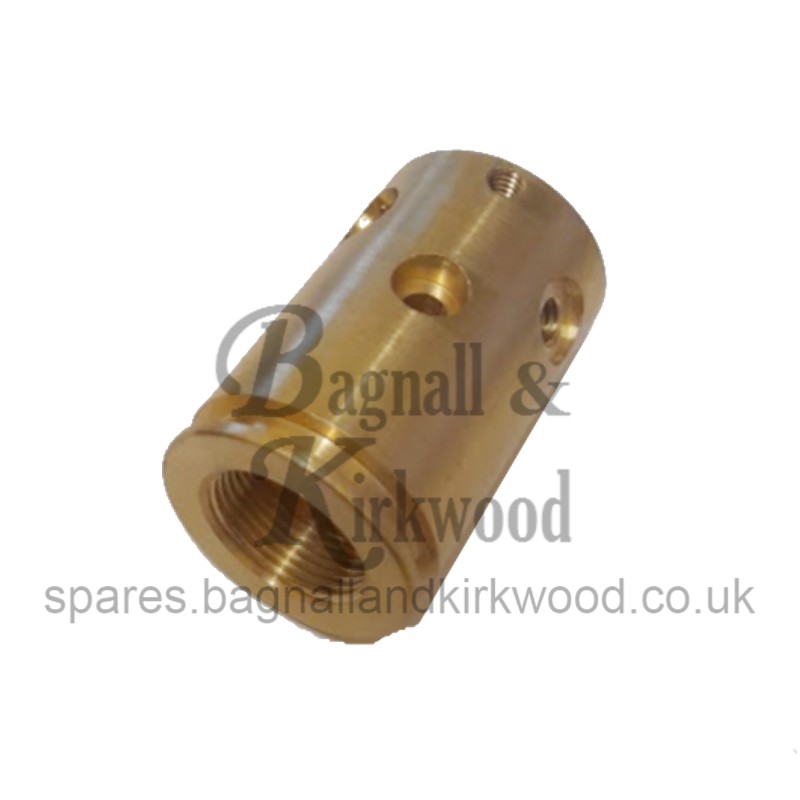 Webley FX2000 / 2000 Spare Parts - Bagnall and Kirkwood Airgun Spares