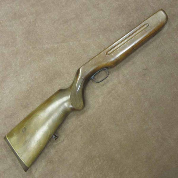 Used HW35 Stock - Bagnall and Kirkwood Airgun Spares