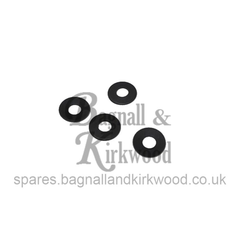 FX Impact & Impact MK2 - Bagnall and Kirkwood Airgun Spares