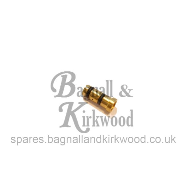 Regulator Adjustment Screw - 20030 - Bagnall and Kirkwood Airgun Spares
