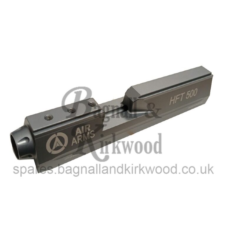 Air Arms HFT500 - Bagnall and Kirkwood Airgun Spares