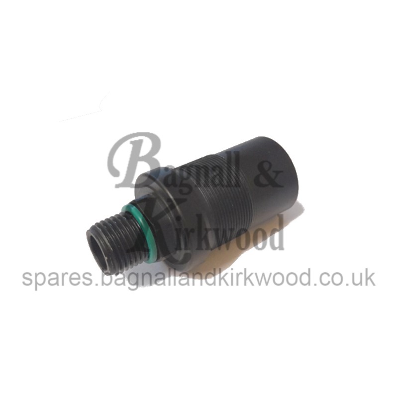 SPA / Snowpeak P35 - Bagnall and Kirkwood Airgun Spares