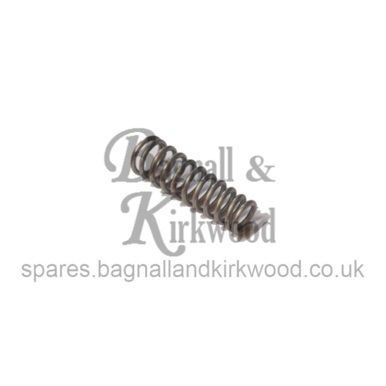 SPA / Snowpeak P35 - Bagnall and Kirkwood Airgun Spares