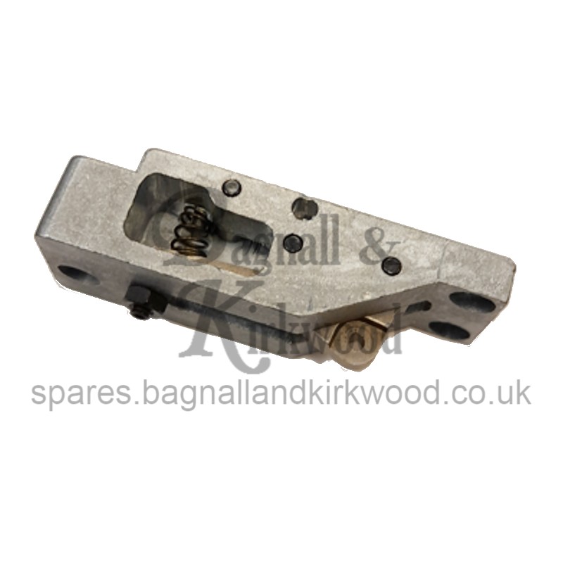 P15 And P35 Trigger Unit Complete Bagnall And Kirkwood Airgun Spares