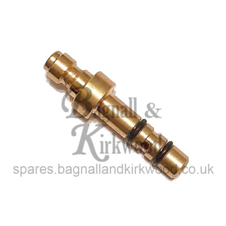 Falcon Prairie Charging / Filling Adaptor Probe - Quick Connect ...