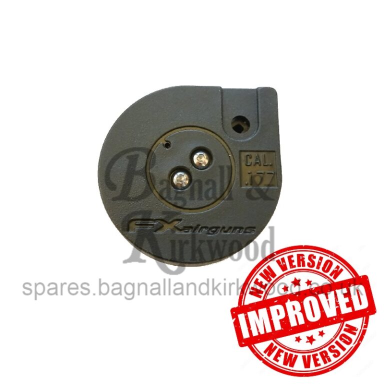 FX Dynamic Magazine - Newest Version - Bagnall and Kirkwood Airgun Spares