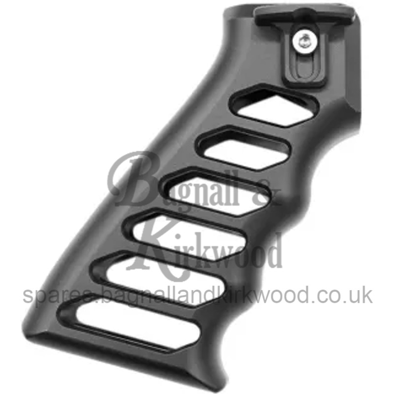 Saber Tactical AR Style Grip With Thumb Rest For FX Dreamline Lite ...