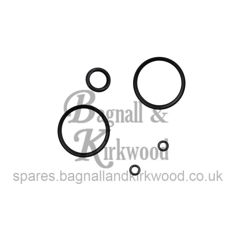 Weihrauch HW110 - Bagnall and Kirkwood Airgun Spares