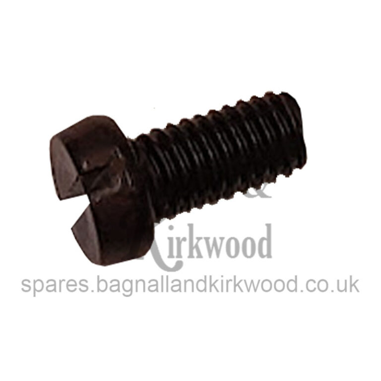 Weihrauch HW 57,77,97 Front Trigger Guard Screw 8987 - Bagnall and ...