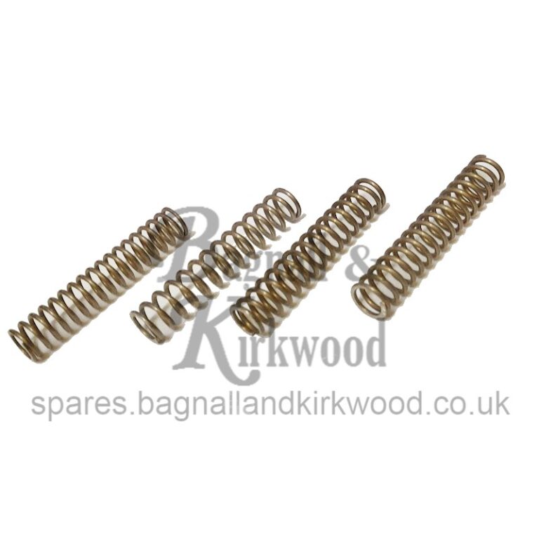 FX Impact Weaker Tuning Hammerspring for FX Impact M3 & M4 - Bagnall ...