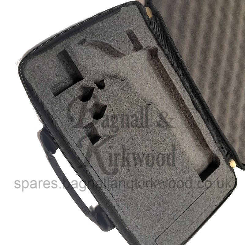 Reximex Mito, RP & RPA Original Storage Case / Box - Bagnall and ...
