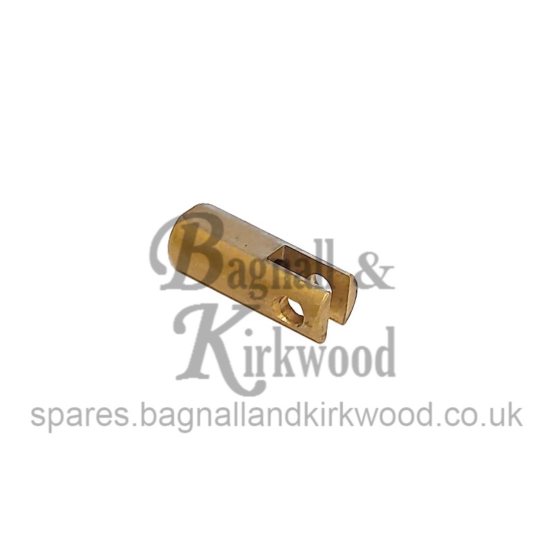 Part 46: BRK / Brocock Ghost Trigger Link Connector - Bagnall and ...