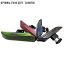 FORM Chieftain Custom Laminate Stock for Air Arms PCP Air Rifles ...