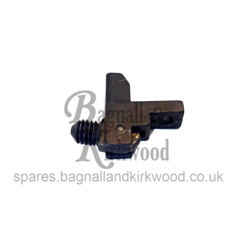 Kral Rear Trigger Link Block - Bagnall and Kirkwood Airgun Spares