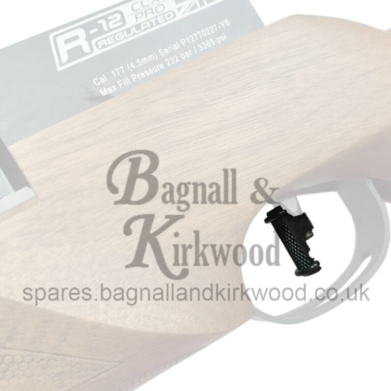 BSA R12 CLX Pro - Bagnall and Kirkwood Airgun Spares
