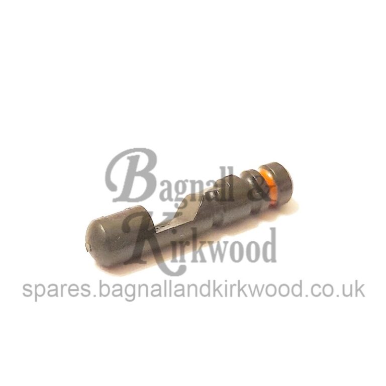 Crosman Steel Breech Upgrade Kit for 2240, 2250, 2260, 2289, 1377 and ...