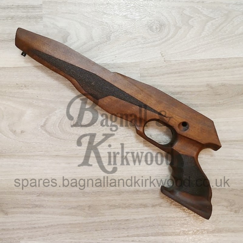 Reximex Myth Walnut Stock - Bagnall and Kirkwood Airgun Spares